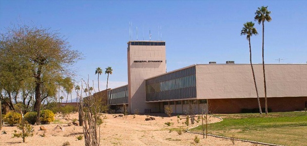 General Dynamics | Case Study | iBASEt